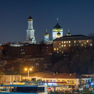 Иконка канала Ростовский Пни №1 Журавлёв Александр. Вячеславович
