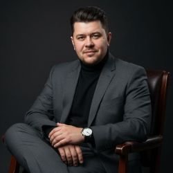 Иконка канала vasilydan