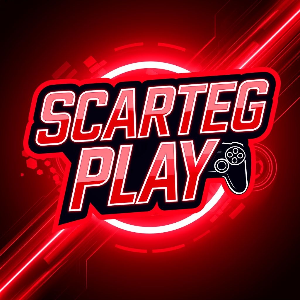 Иконка канала Scarteg Play