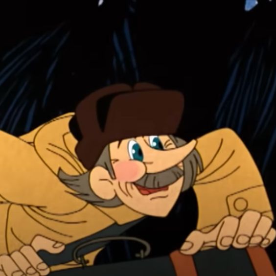 Иконка канала Такое бывает