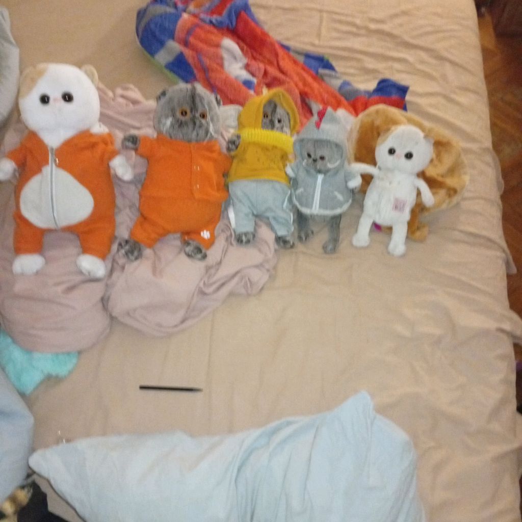 Иконка канала Семейка Басиков.    Аня. 7