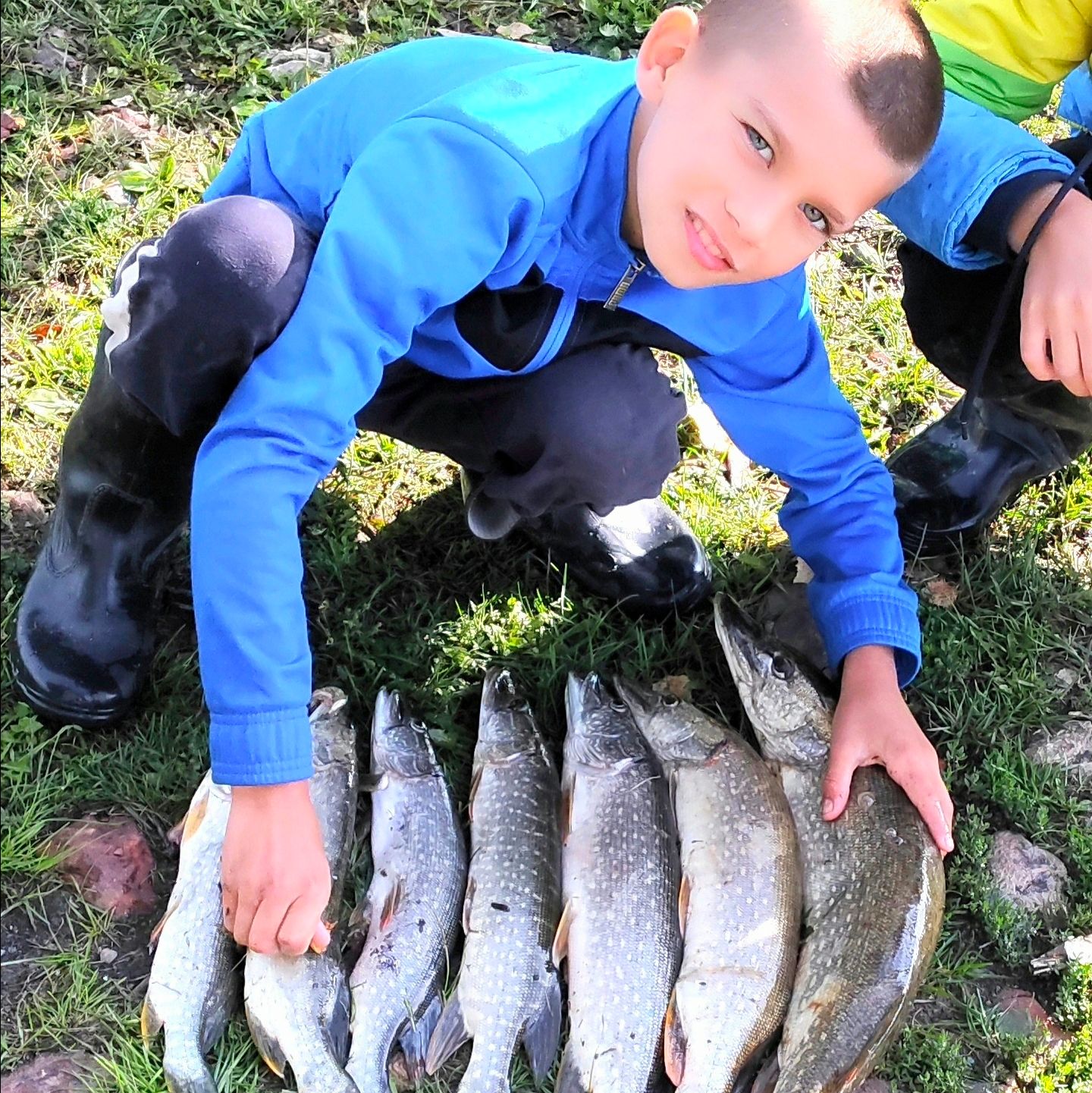 Иконка канала Илья Иванович