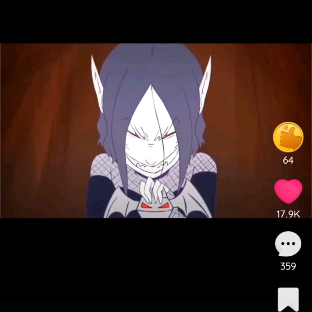 Иконка канала Азалия Ночной Кошмар