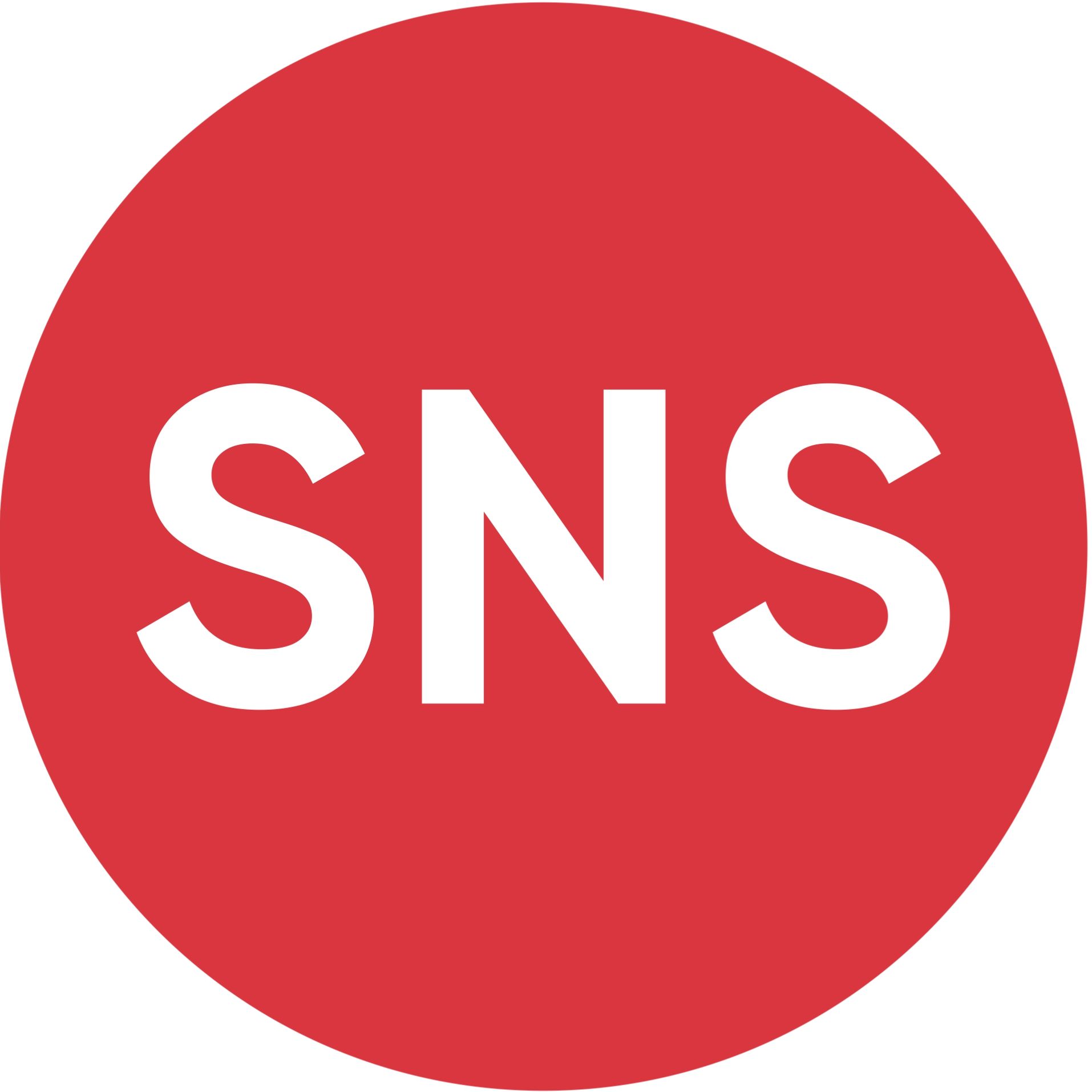 Иконка канала sksns.ru