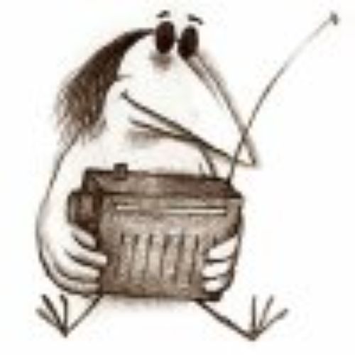 Иконка канала VeryGoodTV