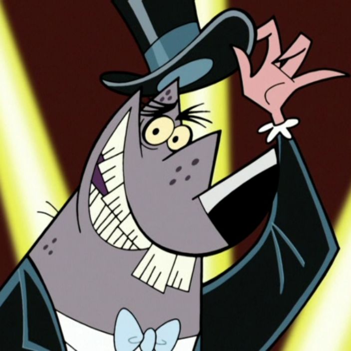 Иконка канала Le merdier de Coin-Coin