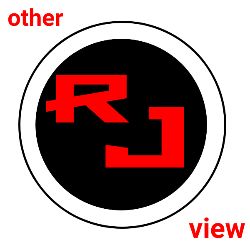 Иконка канала Red Journalist