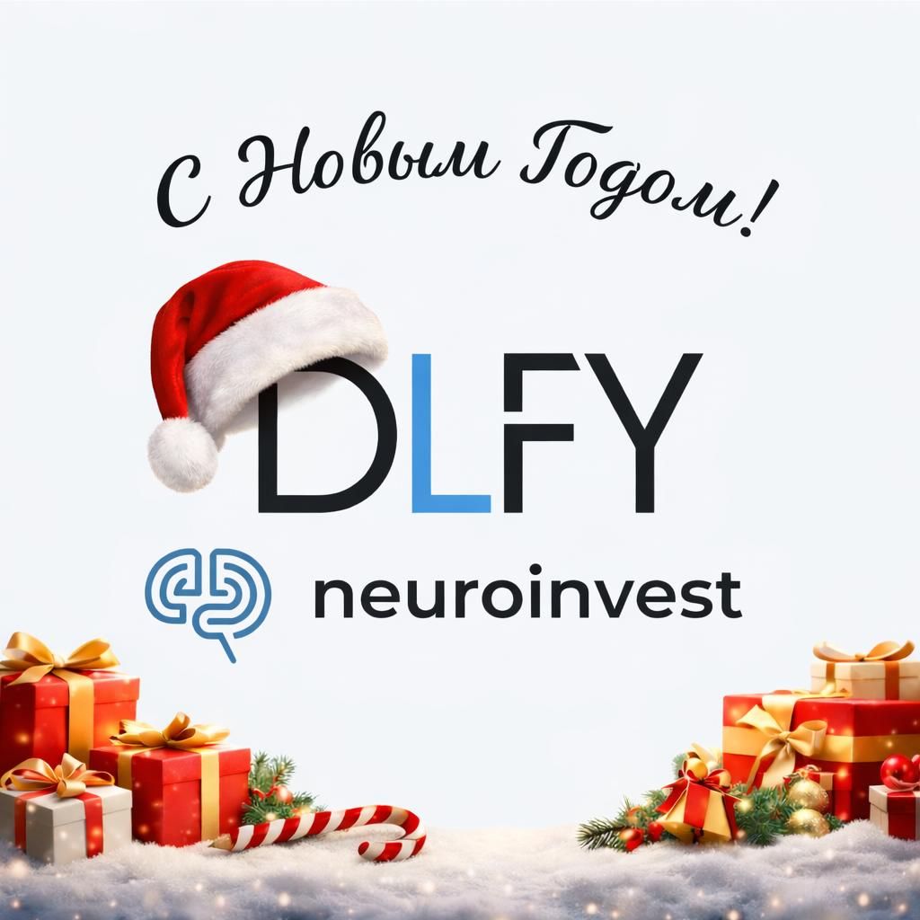 Иконка канала DLFY
