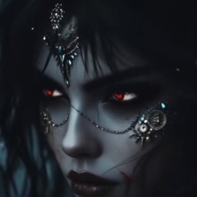 Иконка канала Lady Dragon