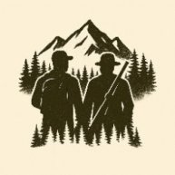 Иконка канала ГОРЫ ПО КОЛЕНО