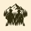 Иконка канала ГОРЫ ПО КОЛЕНО