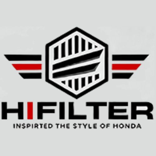 Иконка канала HiFilter