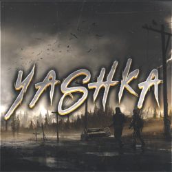 Иконка канала Yashka