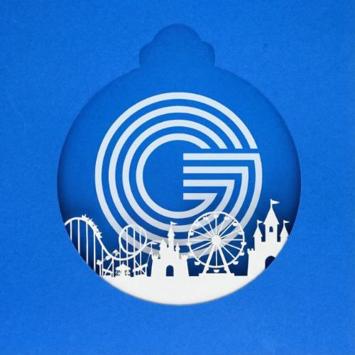 Иконка канала Game-Keeper