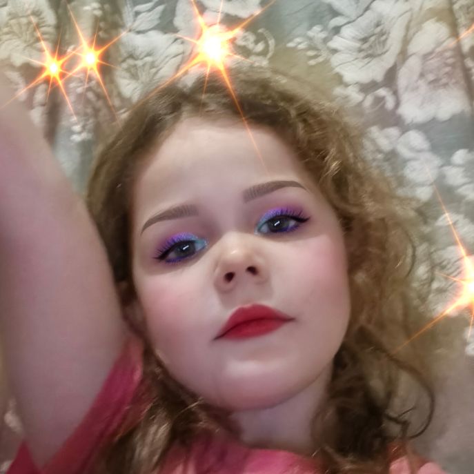 Иконка канала Ирина