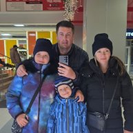 Иконка канала Krivenko famili
