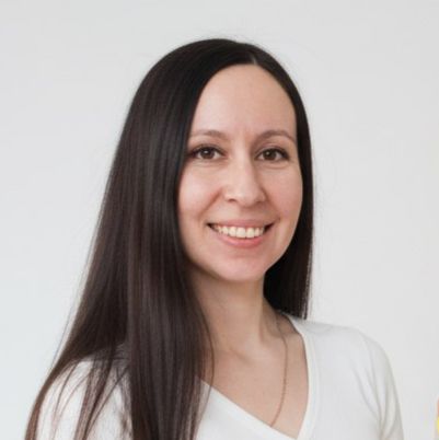 Иконка канала Логопед Вероника (Logo-Optimus)