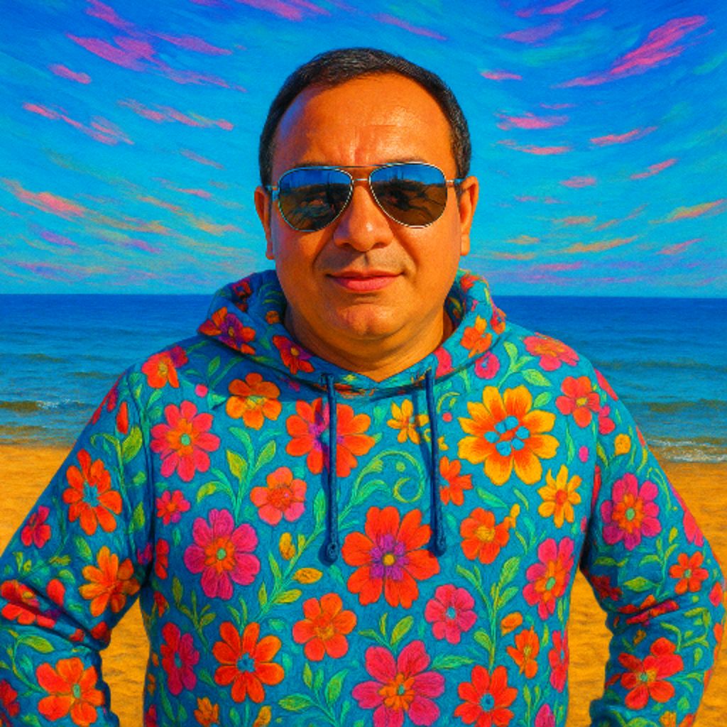 Иконка канала Сытый Вася!