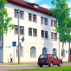 Иконка канала Центр "Истоки"