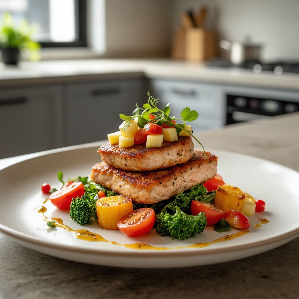 Иконка канала Na kuhneeee