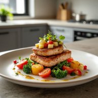 Иконка канала Na kuhneeee