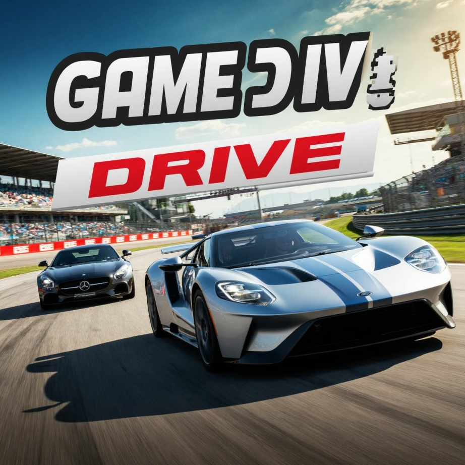 Иконка канала 𝔾𝕖𝕪𝕞-𝕕𝕣𝕒𝕪𝕧