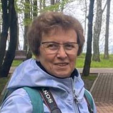 Иконка канала Марина Антонова