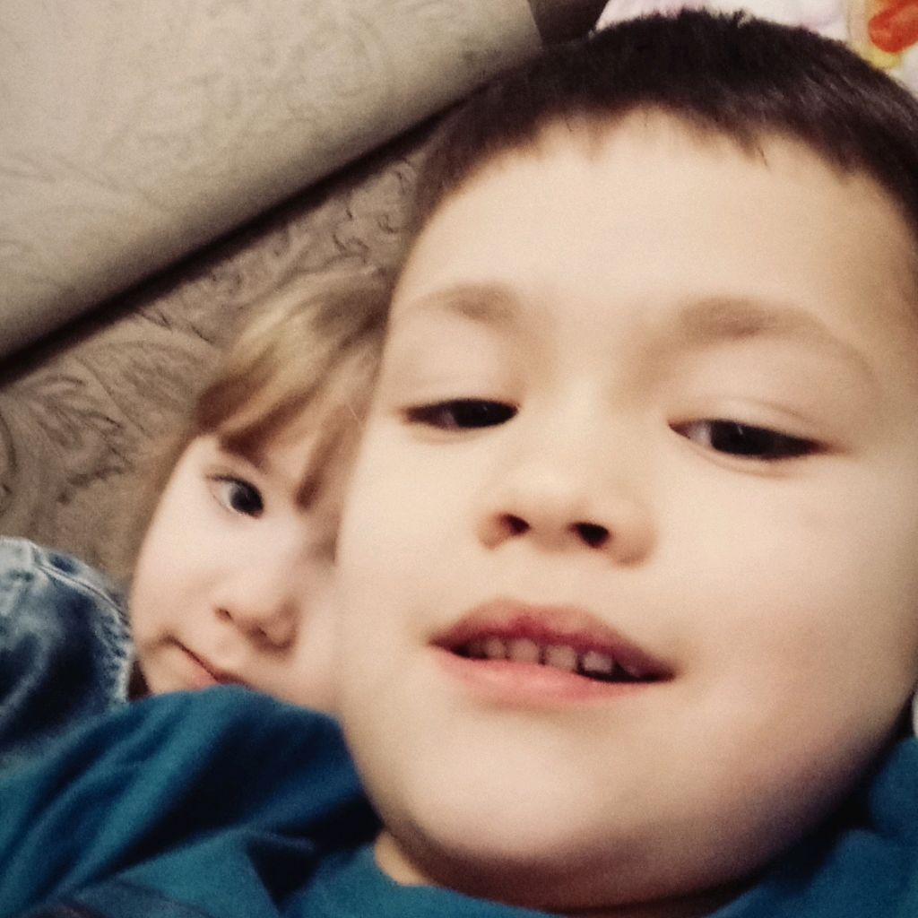 Иконка канала radif201917