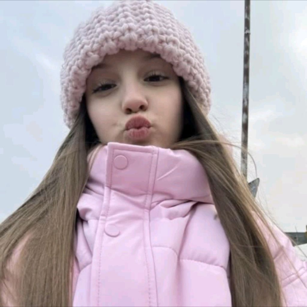 Иконка канала Диша star🎄❄