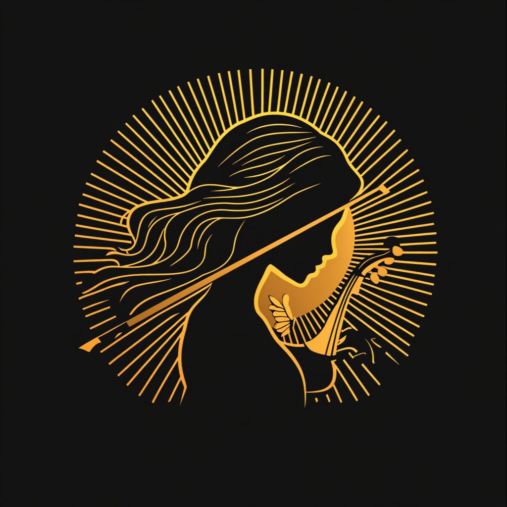 Иконка канала Песни для души от Евангелики