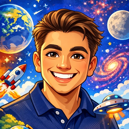 Иконка канала IURII MIKHAILOV