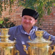 Иконка канала Cамовар на Кубани | Самоварная мастерская
