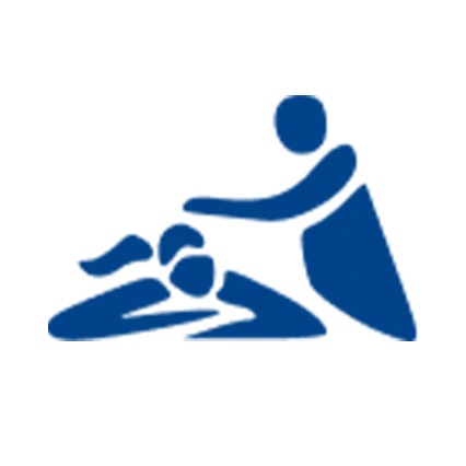 Иконка канала Школа Мастеров Массажа — Здоровье своими руками