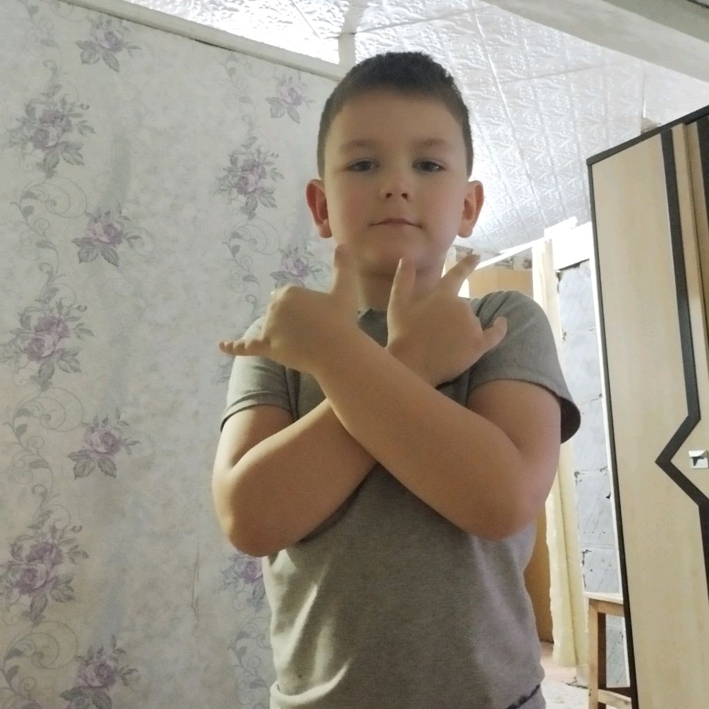 Иконка канала Макс Хортов