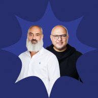 Иконка канала Ritmodad