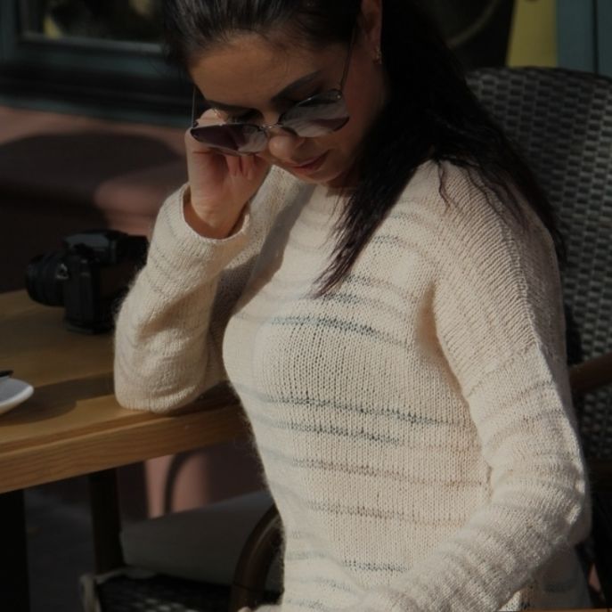 Иконка канала Mariya VD Knit