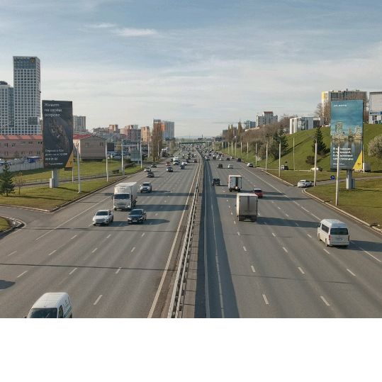 Иконка канала ТОЧКА ЗРЕНИЯ