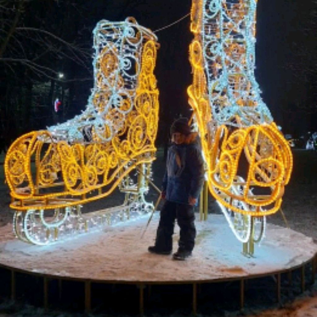 Иконка канала Супергерой