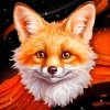Иконка канала МистерФокс