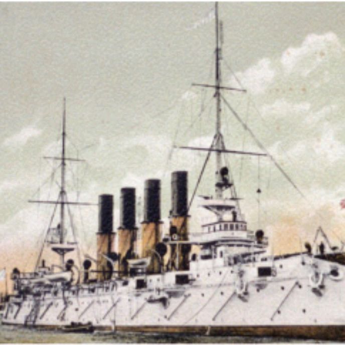 Иконка канала Познание Непознаваемого.