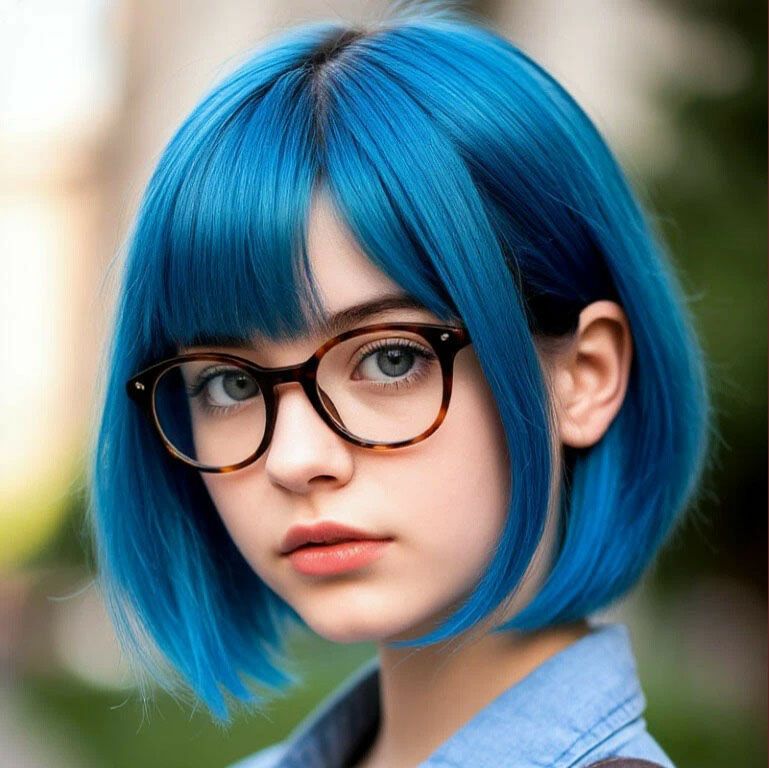 Иконка канала Яня Иная