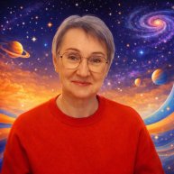 Иконка канала Ветер Перемен с Ольгой Бажановой