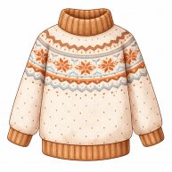 Иконка канала Вязанный свитер