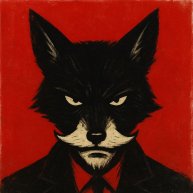 Иконка канала ДИКИЙ ЛИС