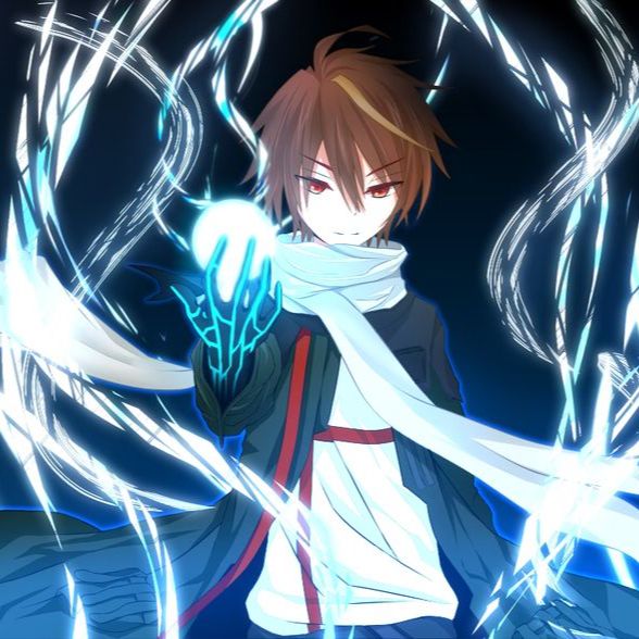 Иконка канала UYTKMUYRK