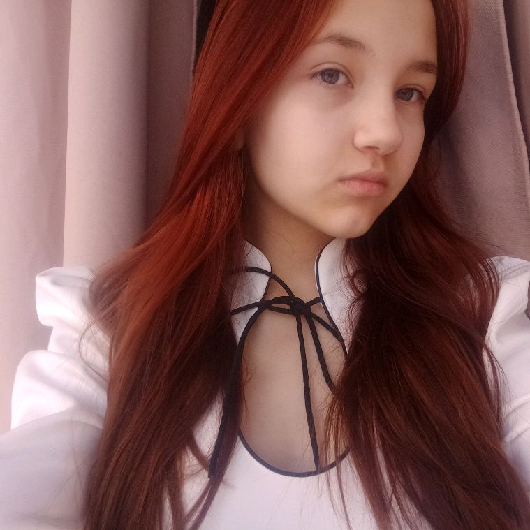 Иконка канала Сафина Георгиевна