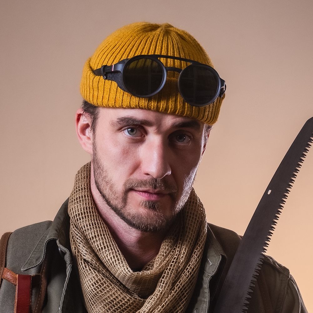 Иконка канала Кирилл Мультитул