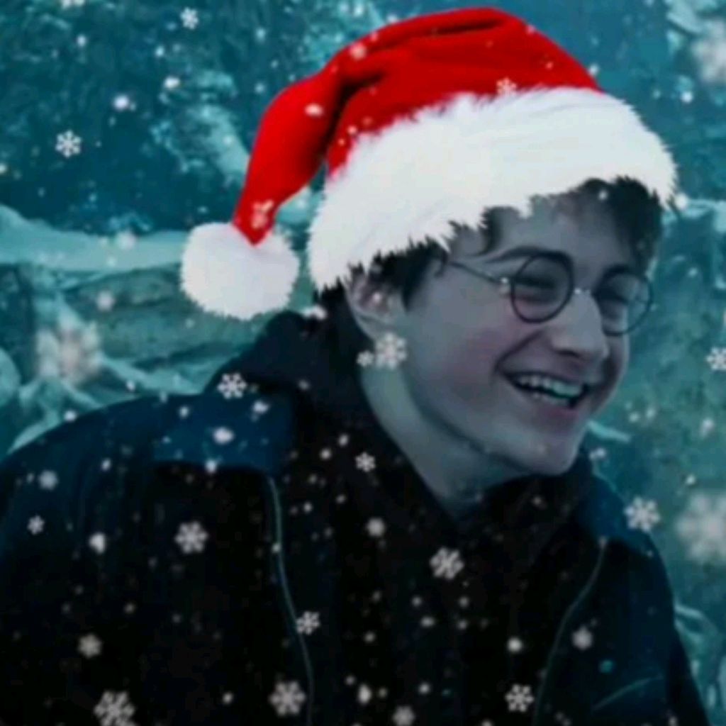 Иконка канала Fan_Harry Potter