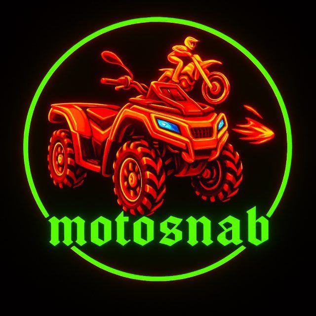 Иконка канала motosnab