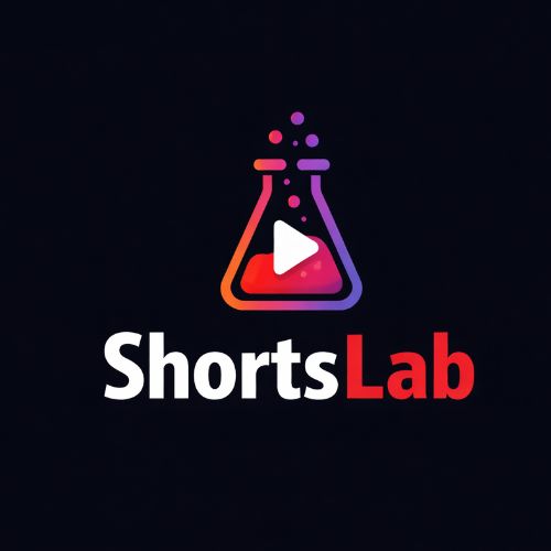Иконка канала ShortsLabNews